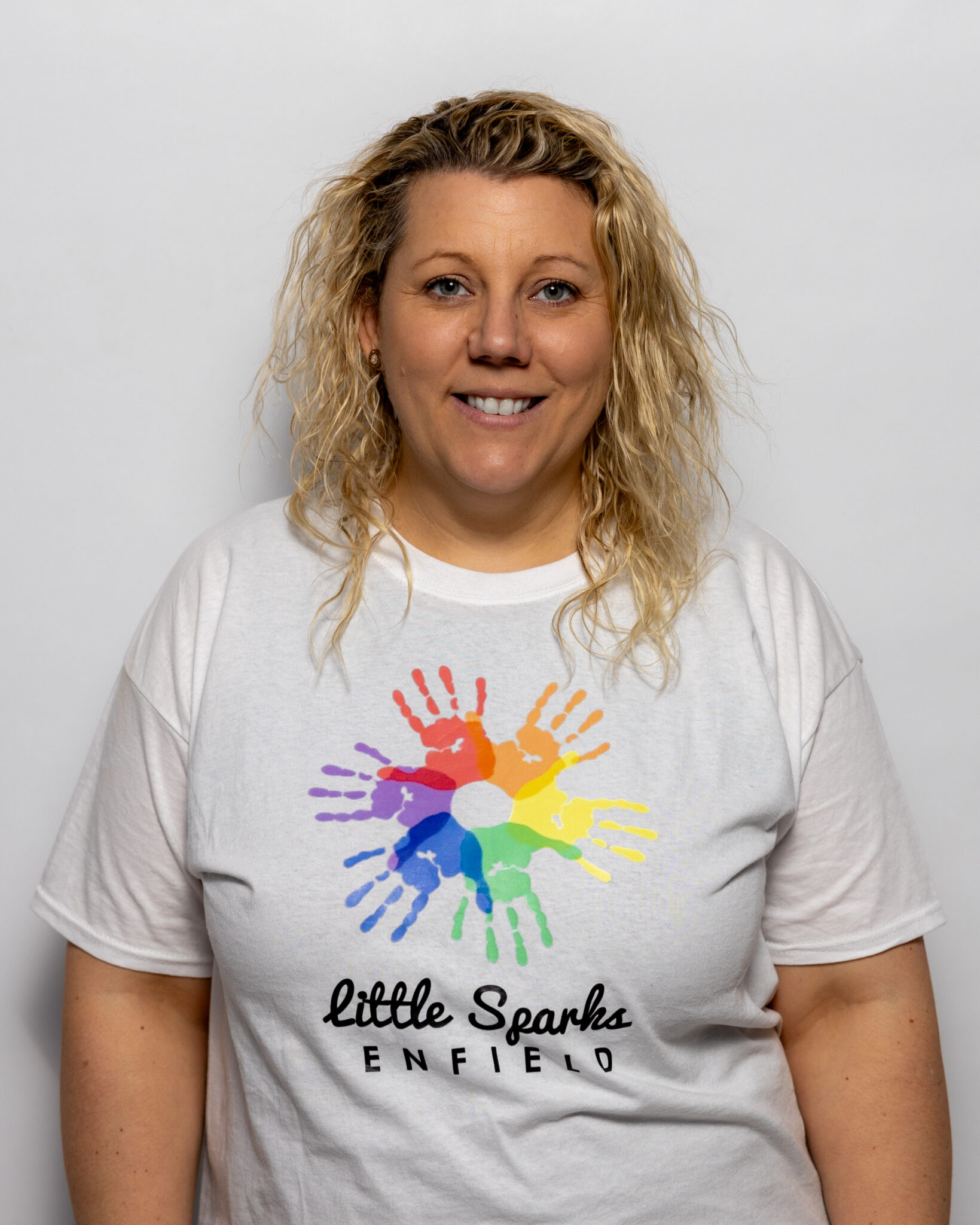 About Us – Little Sparks Enfield